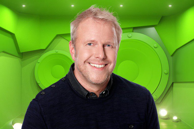 Edwin Diergaarde - De Boeker