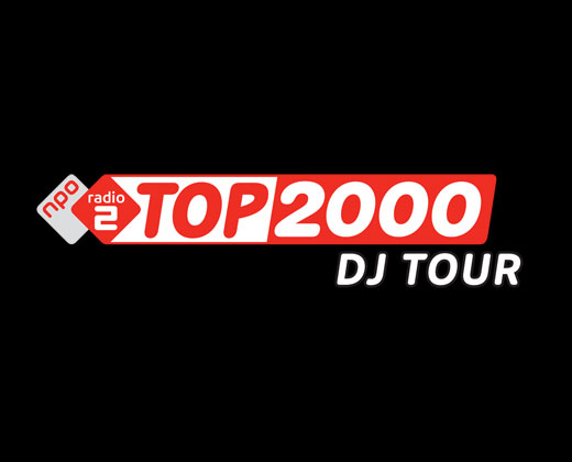TOP 2000 DJ TOUR NU EXCLUSIEF BESCHIKBAAR VIA DE BOEKER AGENCY - De Boeker